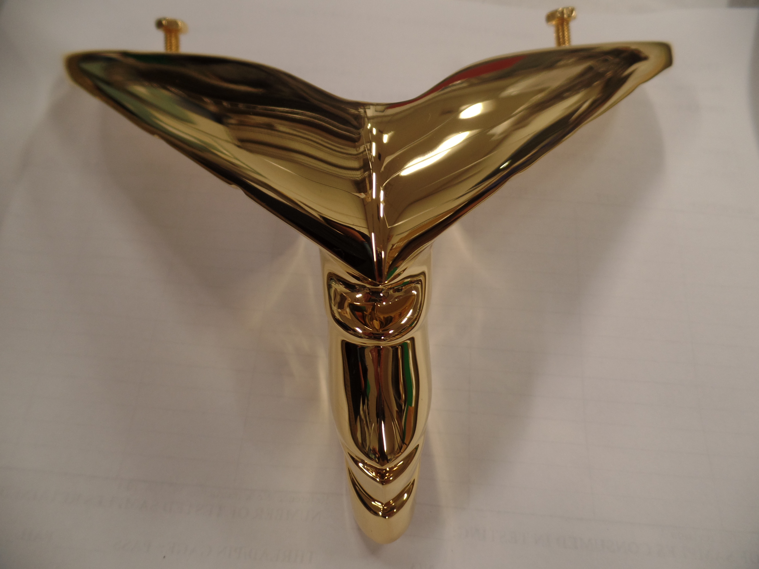 Gold Plating Services - Klein Plating Works